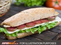 Order Spicy Italian Sub from Subway Coventry Road | Supermeal.co.uk
